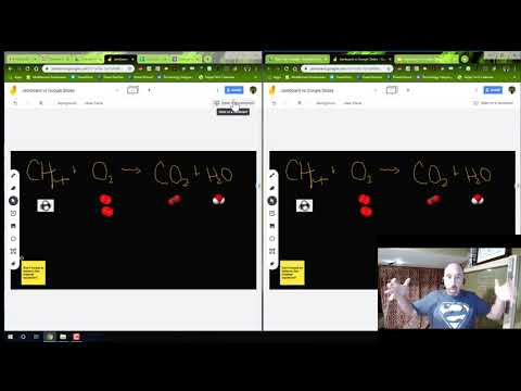 Tech Tip Jamboard vs Google Slides - YouTube