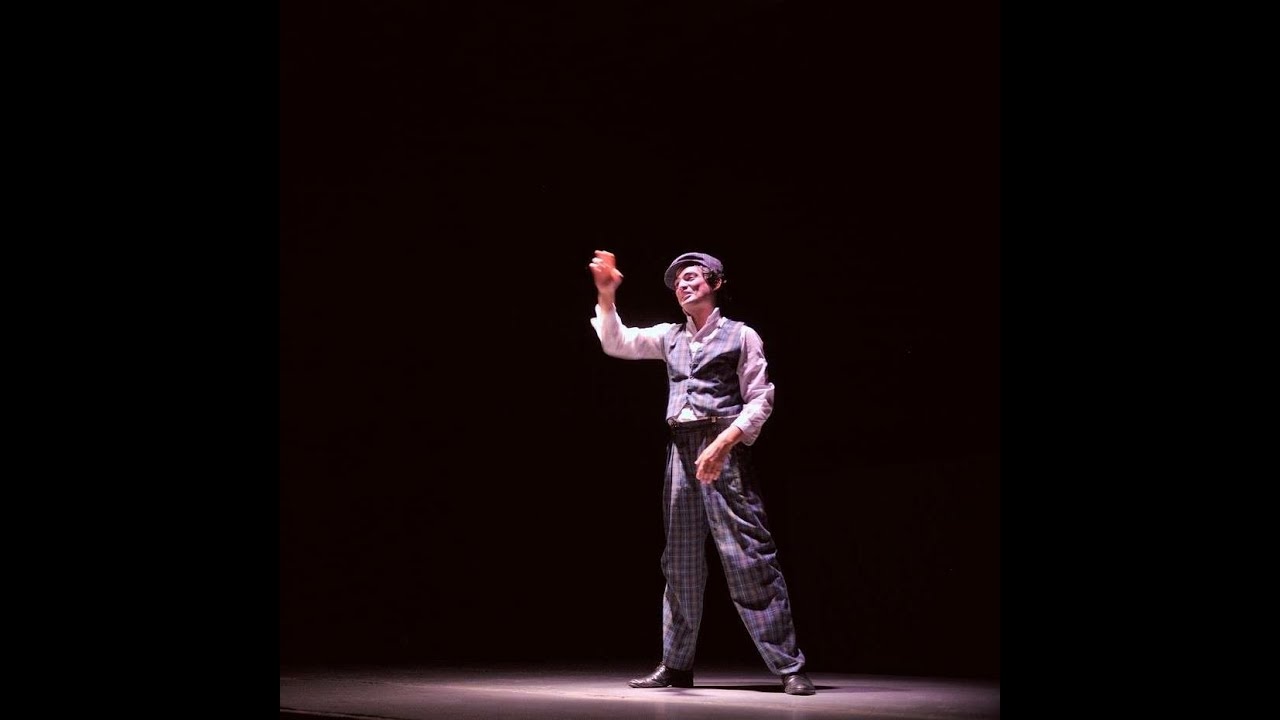 Un cariño bonito / #mimo /Por Rodrigo Alonso - YouTube