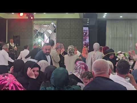 Kastamonu/Grandmoni Düğün Salonu Kemaneci Güngören Ve Ekibi 
