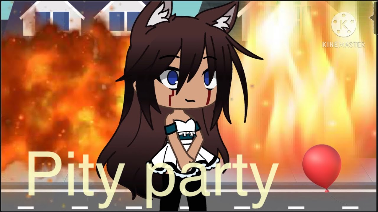 Pity Party 🎈 - YouTube