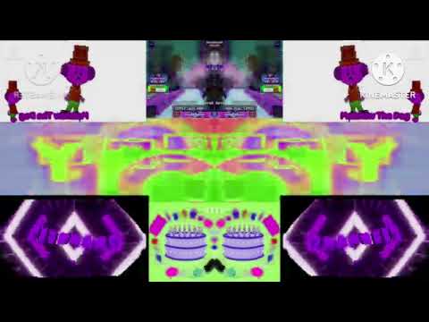 How Preview 2 Funny 2026 Effects Sponsored by  (Klasky Csupo 1997 Effects)