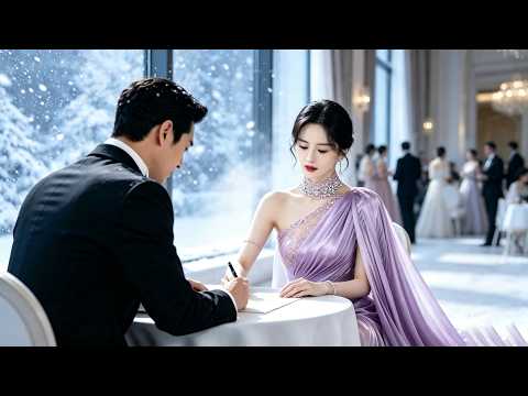 Thought wife was ugly, took mistress to gala. She appeared in couture, divorce. He regrets deeply.