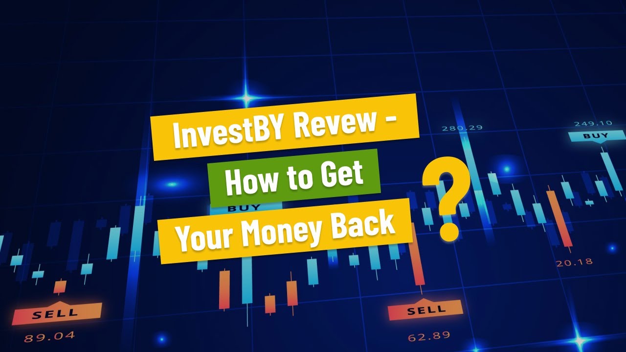 InvestBY Broker Review 2023 📉Stay Away From This Anonymous Forex Broker ...