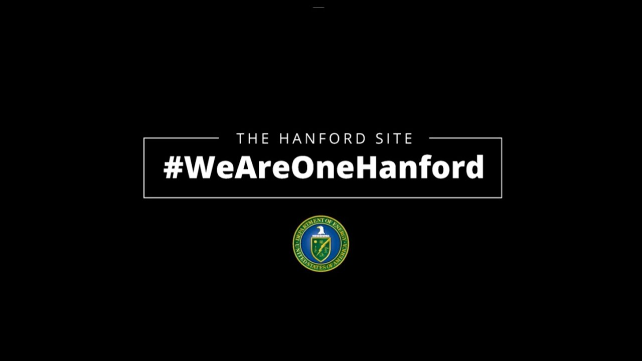 We Are One Hanford - Episode 1 - YouTube