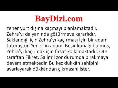 Adını Sen Koy 121. Bölüm Özeti