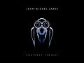 Jean-Michel Jarre – Equinoxe Infinity (2018, Digipak, First Cover, CD ...