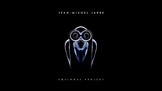 "Equinoxe Infinity" von Jean-Michel Jarre – laut.de – Album