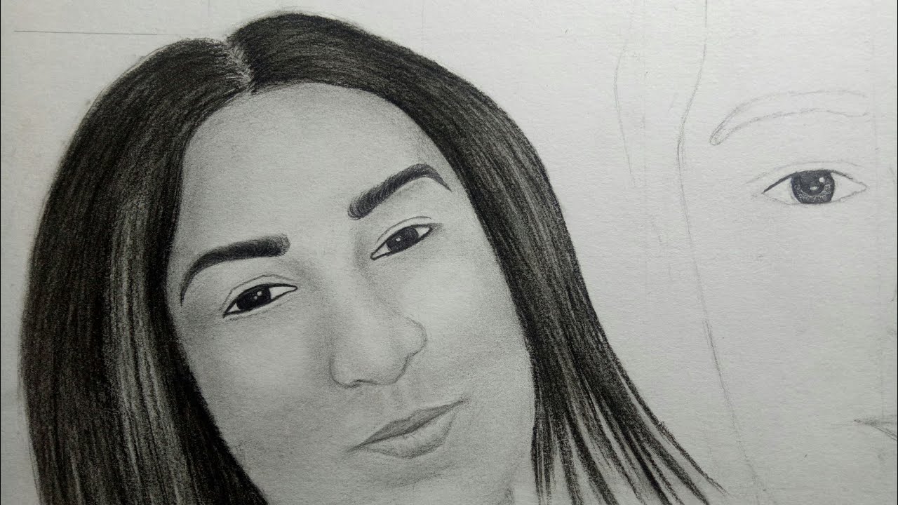 How to make eyes tutorial for beginners - YouTube