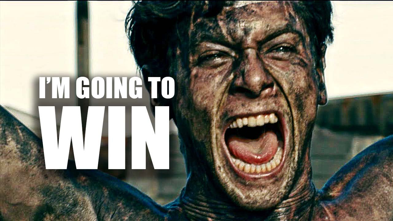 Im going to win | Motivational Video - YouTube