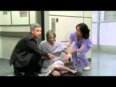 Graham Bull Scenesreel - YouTube