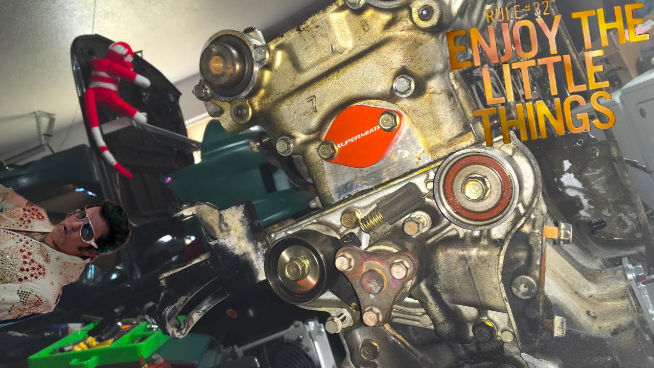 Rule 32: Enjoy The Little Things - YouTube