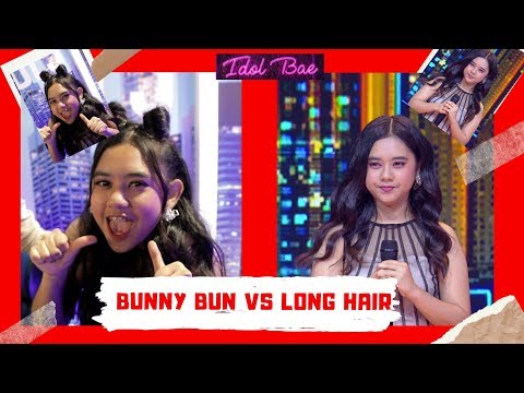 SEBUAH LAGU UNTUK HATERS DARI ZIVA| IDOL BAE