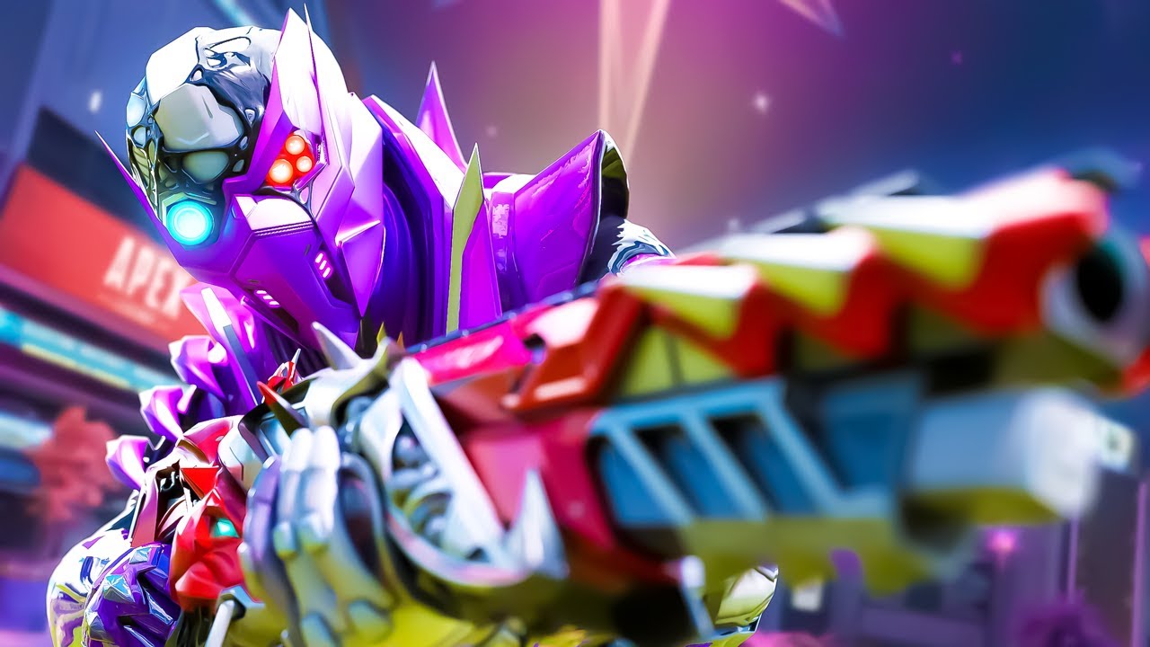 WHAT 5000 HOURS OF OCTANE MOVEMENT LOOKS LIKE - YouTube