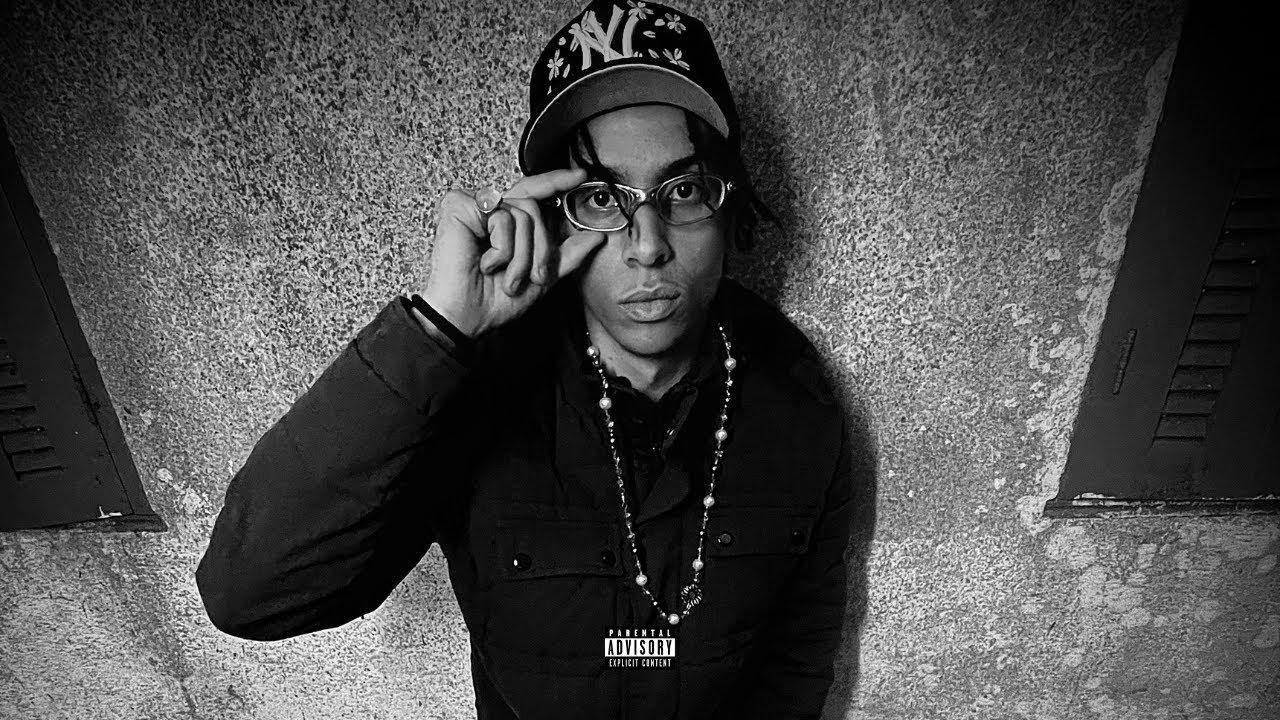 JotaExpert - Halloween (Official Music Video) - YouTube