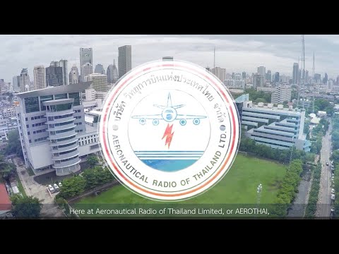 AEROTHAI_update_Eng - YouTube