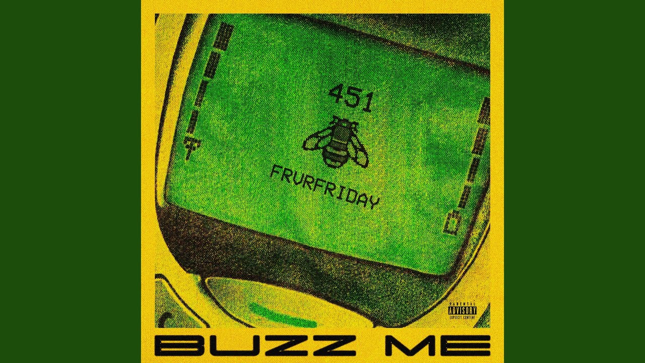 Buzz Me - YouTube Music