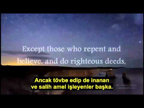 Kur'an Iklimine Seyahat