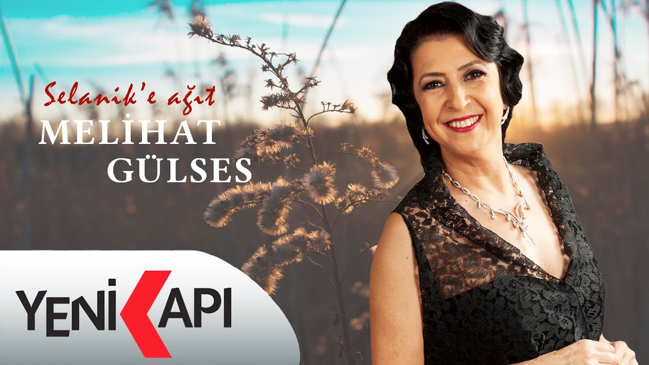 Melihat Gülses - Mayadağ'dan Kalkan Kazlar (Official Video) - YouTube