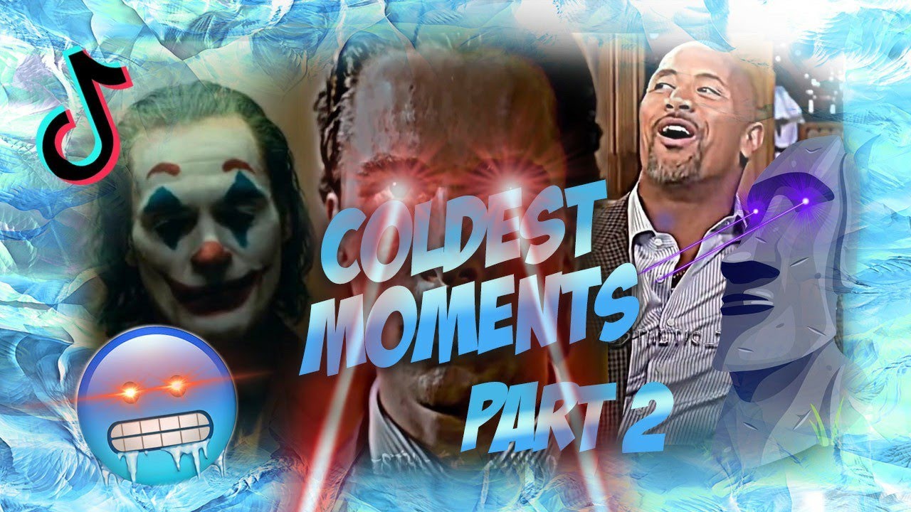 Coldest sigma moments Part 2🥶🥶🥶 - YouTube