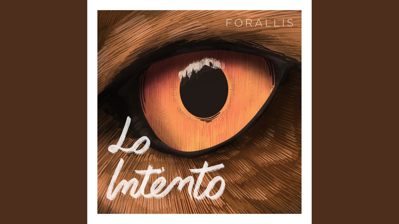 Lo Intento - YouTube