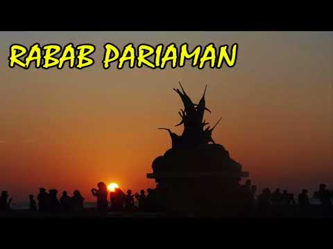 Rabab Pariaman - YouTube