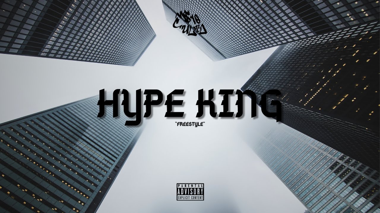 DieM$ - "HYPE KING (FREESTYLE)" - YouTube