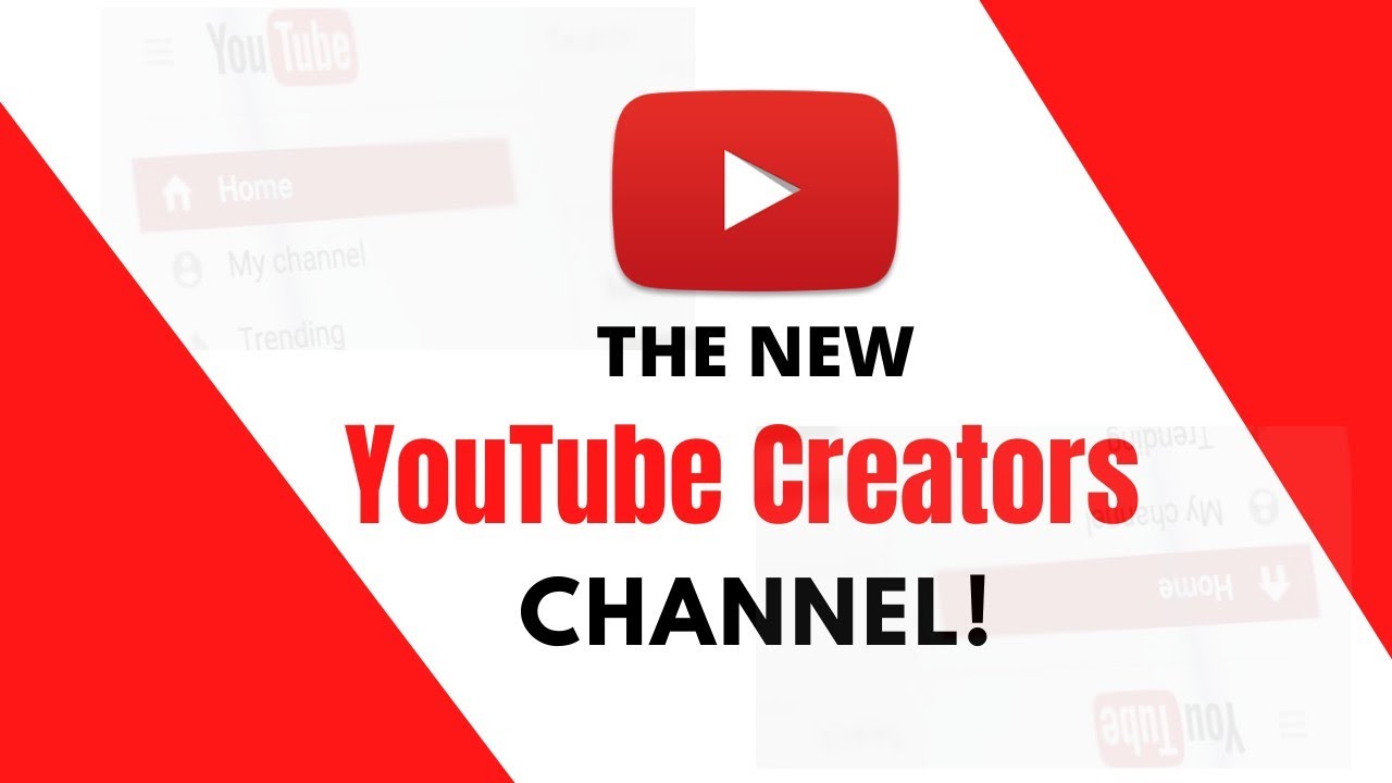 How to Create A Professional Youtube Channel | How to Make Youtube ...