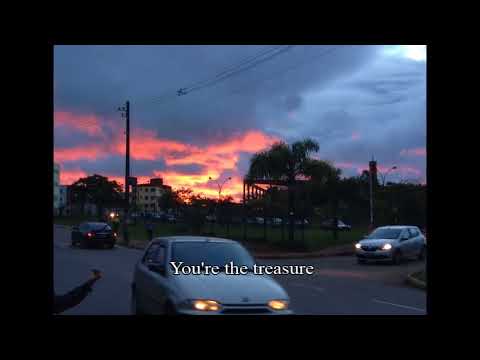 BØRNS - 10,000 Emerald Pools (Lyrics) - YouTube