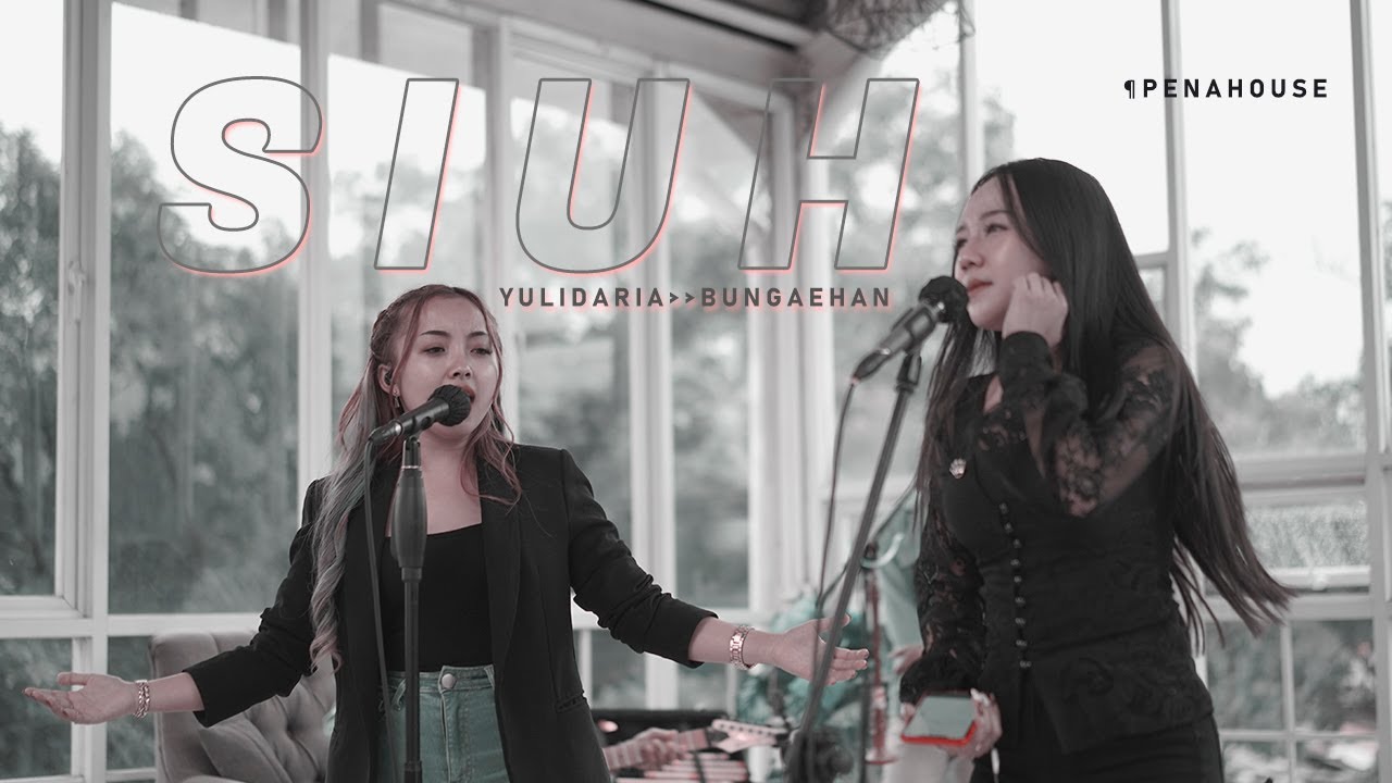 Yulidaria - Siuh (Feat Bunga Ehan) | Live Sessions - YouTube