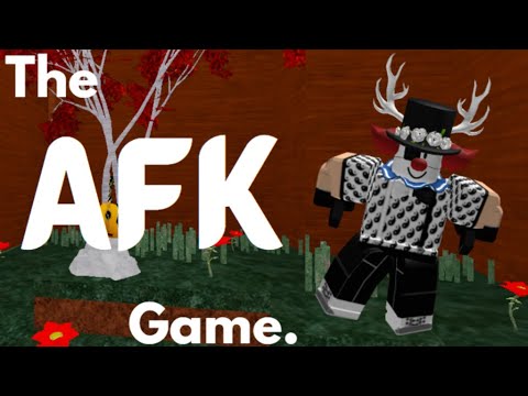 The AFK Game Episode 1 - YouTube