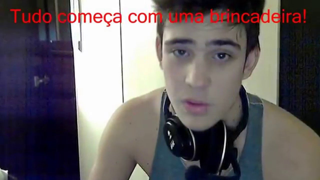 Especial Mateiformiga 2 Milhões! #mateiformiga2M - YouTube