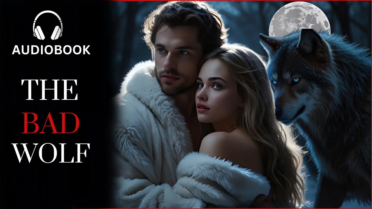 Falling for the Alpha Villain | Werewolf Shifter Romance Audiobook ...