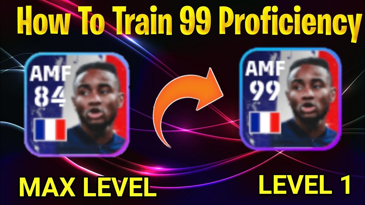 99 Rated C. Nkunku || max level max rating efootball 2023 level up max ...
