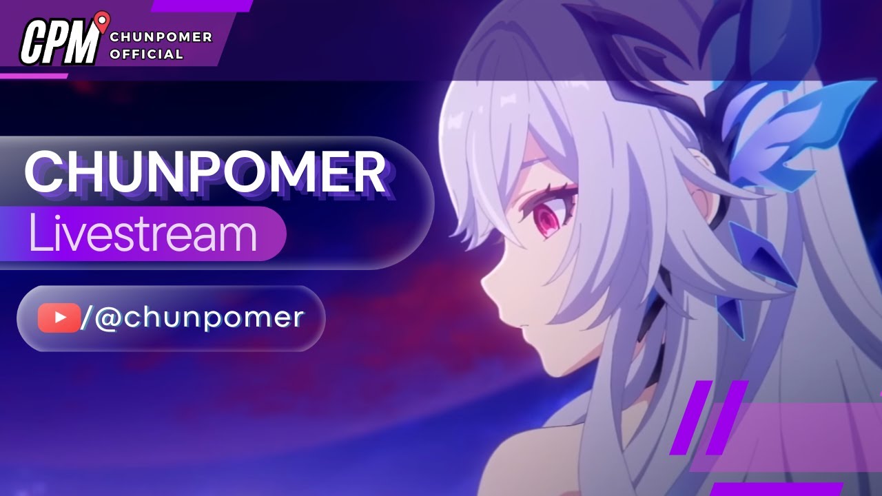 SKIRK VÀ BÙNG NỔ CỐT TRUYỆN 5.7 | GENSHIN IMPACT | Chunpomer - YouTube