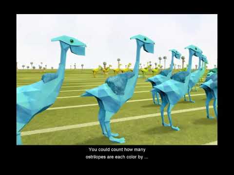 Grade 8: Natural Selection, Lesson 1 (Part 5 of 7) - YouTube