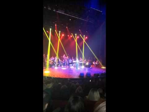 Sibel Can- Veda Busesi Tim Maslak