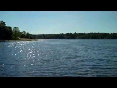 Are You Looking For Lakefront Property on Pequot Pond in Westfield ...