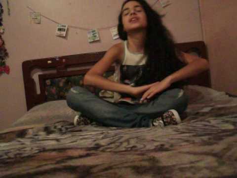 Mi primer video/ Hola youtube - Haydee Gonzalez - YouTube