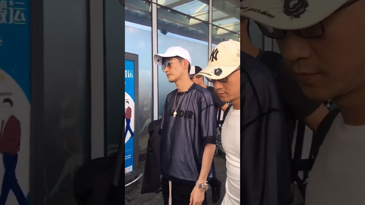 张翰 Zhang Han - YouTube