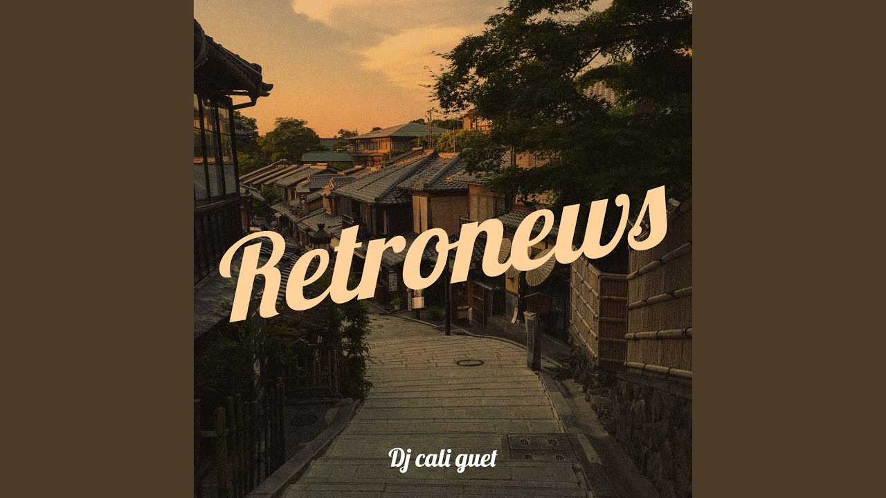 Retronews - YouTube