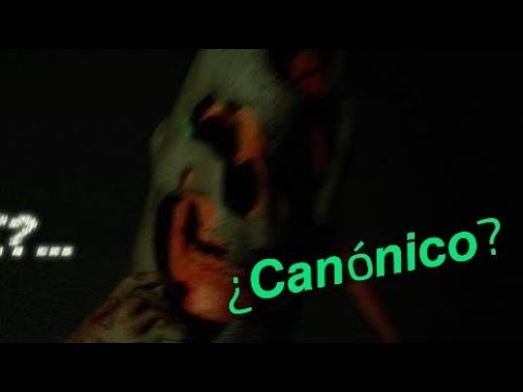 FNWMT 3 era CANON!? - YouTube