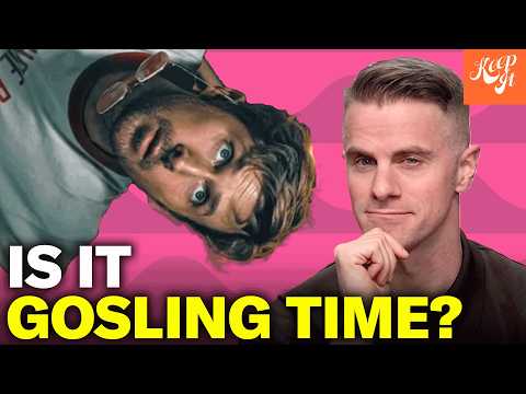 Project Hail Mary REVIEW: Ryan Gosling SHINES in Comedic Performance