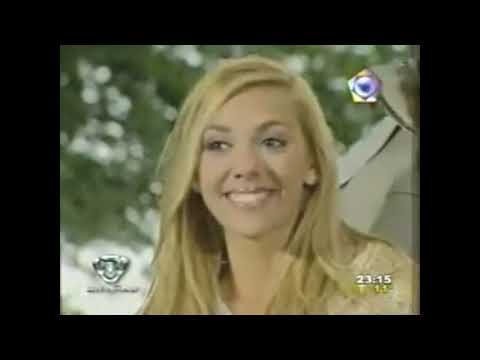 Showmatch (Videomatch) - Aquí Calafate 09 - Floppy Tesouro - Sin interrupciones