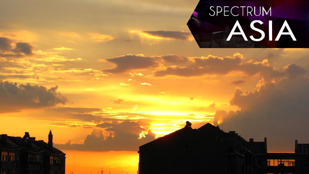 Spectrum Asia— India Part II 05/01/2016 | CCTV - YouTube