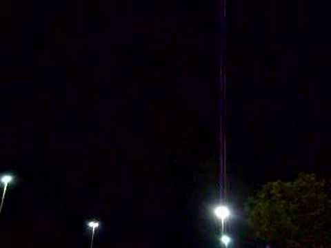 porter ranch fireworks :] - YouTube