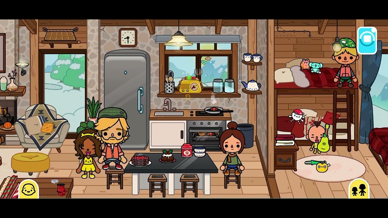 The hated one pt1 - YouTube