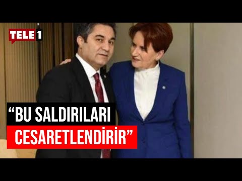 MHP eski kimliğine geri mi dönüyor? Merdan Yanardağ, Ali Kıdık'a yapılan saldırıyı yorumladı