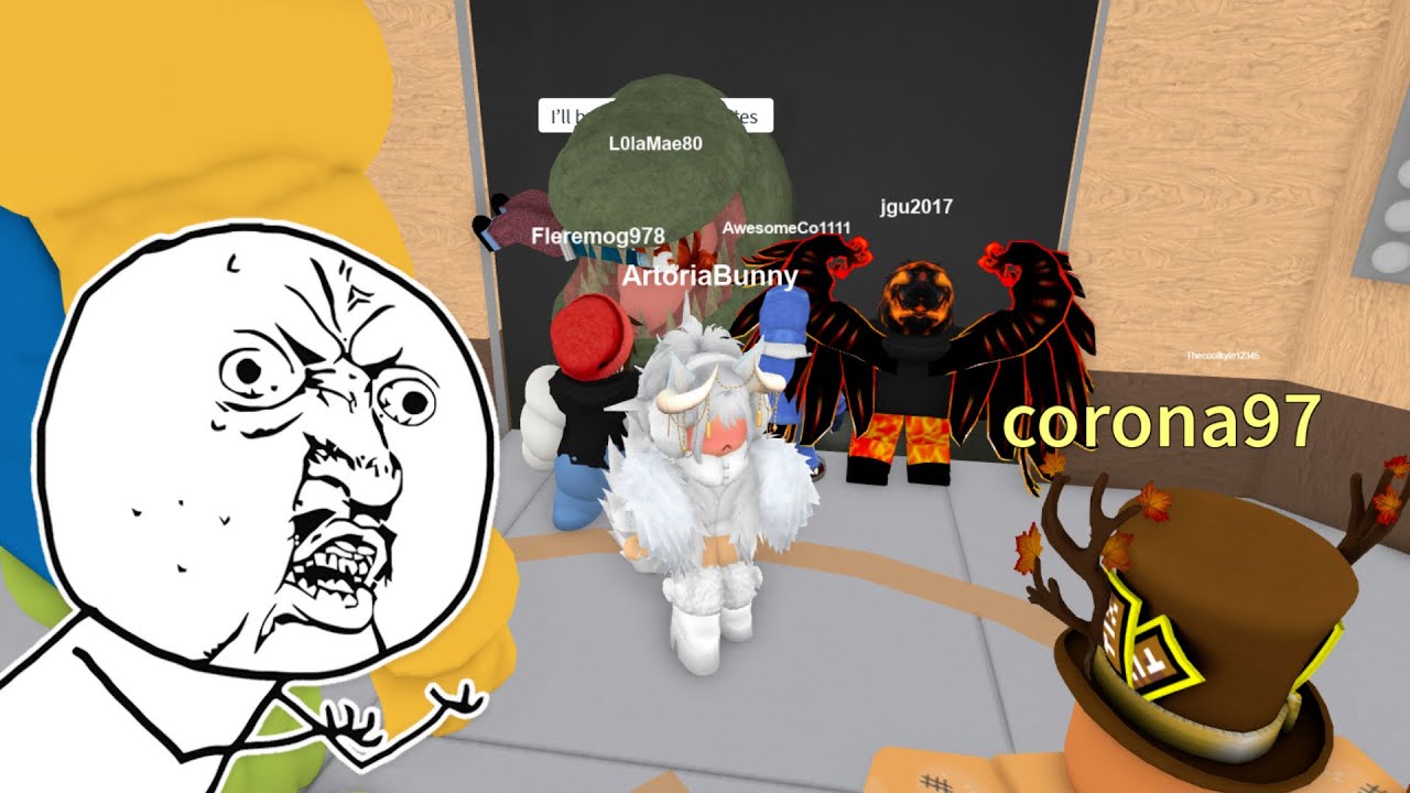 Roblox 2024 [ The Normal Elevator ] #2 - YouTube