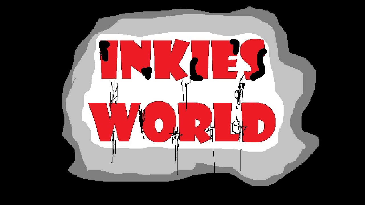 Inkies World Teaser Trailer - YouTube