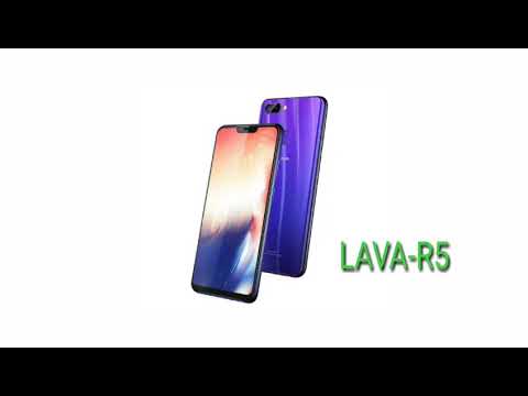 LAVA R5 Full Review | RSP | Lava International Company Lonching ...